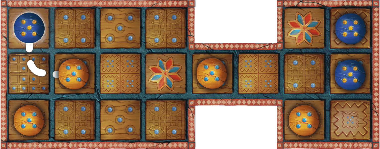 Rules of the Royal Game of Ur - RoyalUr.net