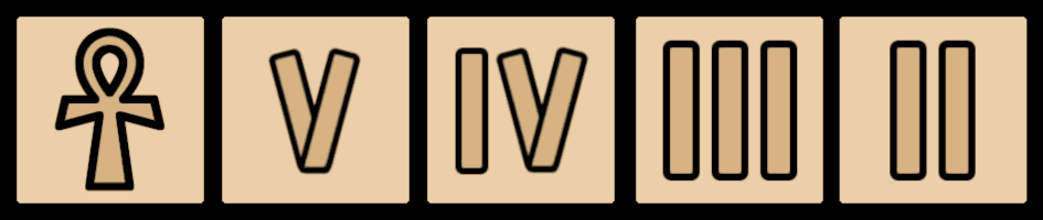 Rules of Senet - RoyalUr.net