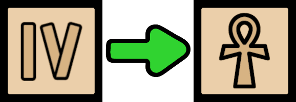 Rules of Senet - RoyalUr.net